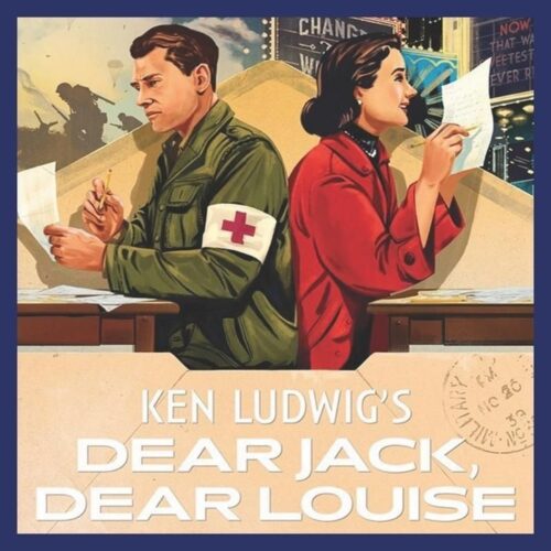 ‘Dear Jack, Dear Louise’ is a heartwarming tale | News, Sports, Jobs ...